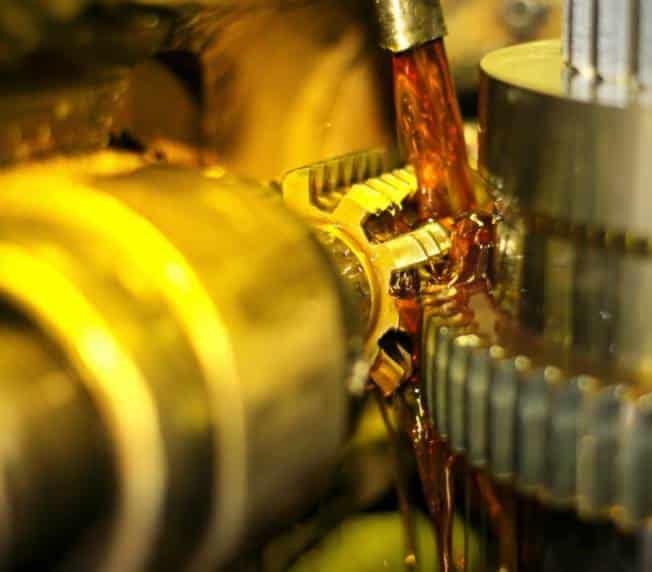 Standard & Specialty Chemical Applications | Reaxis