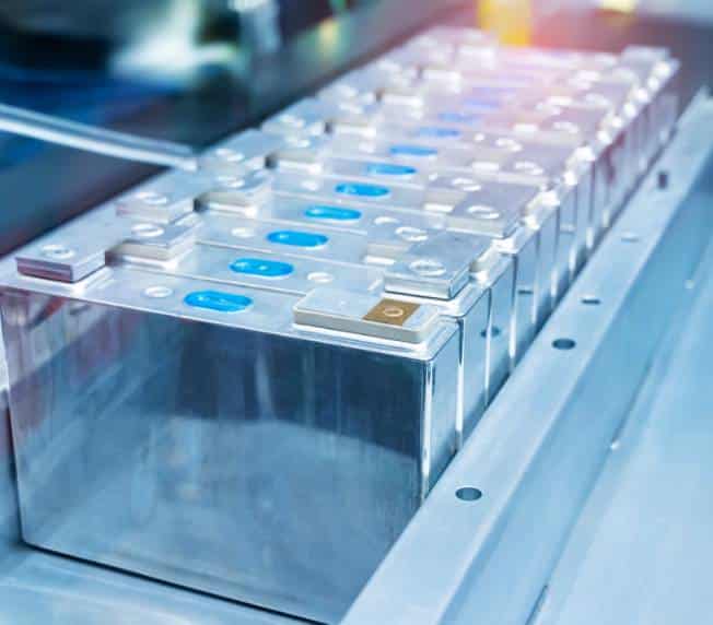 Standard & Specialty Chemical Applications | Reaxis