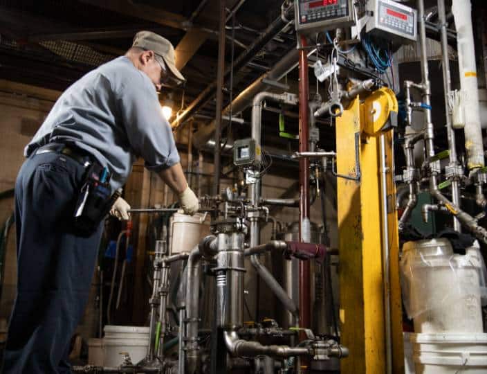 Specialty Chemical Jobs and Career Opportunities | Reaxis