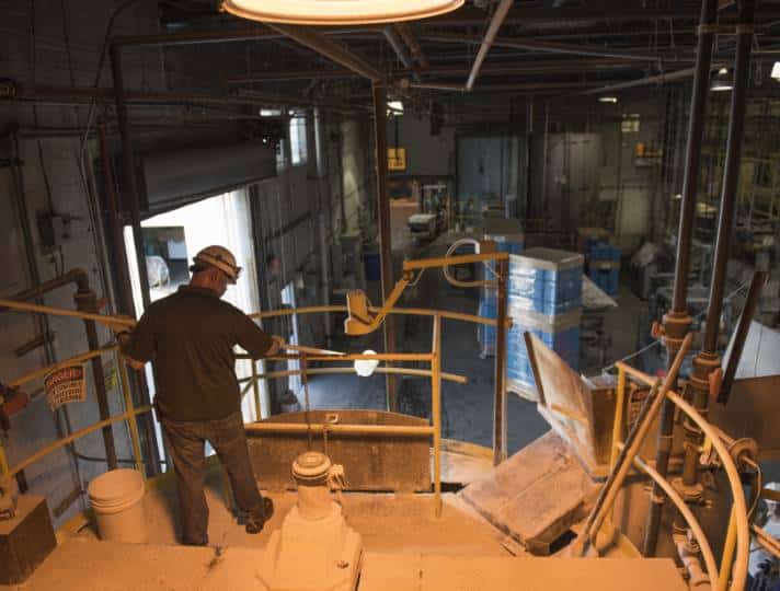 Specialty Chemical Jobs and Career Opportunities | Reaxis